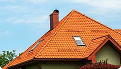 Flooring & Roofing – Maple Leaf Modular Solutions